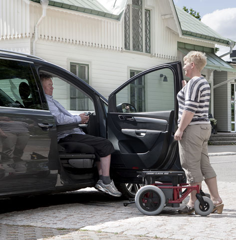 Transfer Wheelchairs Archives - ELAP