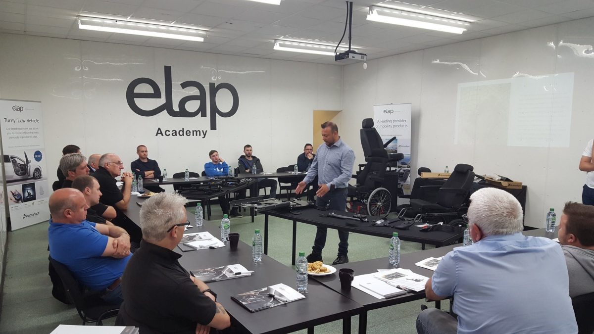 News Archives - ELAP